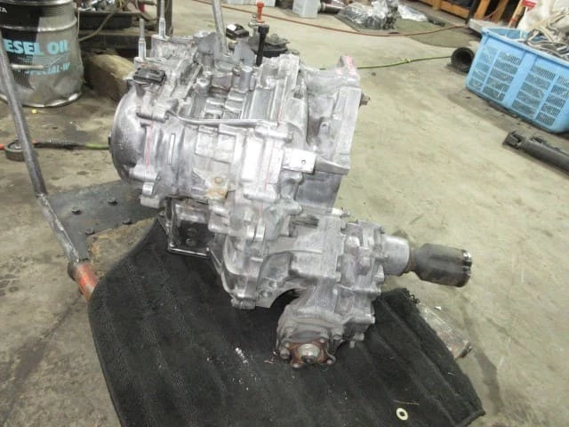 MAZDA FLAIR CROSSOVER 2015 Automatic Transmission 1AES19090B ...