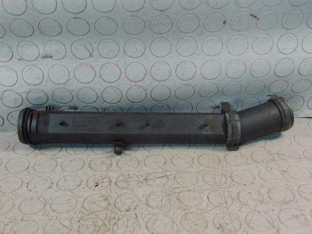 TUBO ACQUA DI raffreddamento VOLKSWAGEN AUDI CODICE RICAMBIO ...