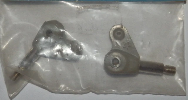 TAMIYA CAN AM Lola / Datsun 280ZX RM Uprights NEW 58021 58022 £14.99 ...