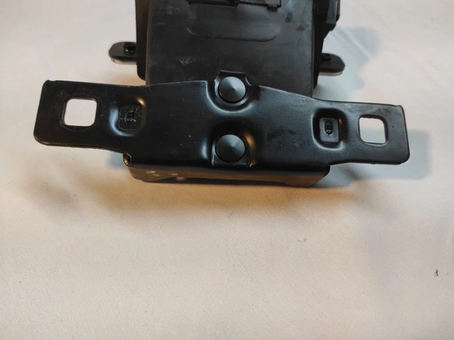 GENUINE FORD FIESTA Mk7 Tailgate Boot Lock 5 Door Hatchback - D3D0B ...