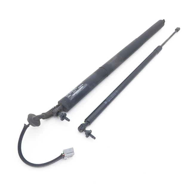 STELLMOTOR DÄMPFER HECKKLAPPENLIFT Heckklappe Jeep GRAND CHEROKEE IV WK ...