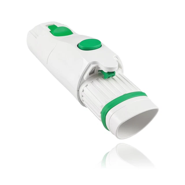 ORIGINAL VORWERK KOBOLD VK7 Adapter(AD7) für Zubehör von VK200,VK150 ...