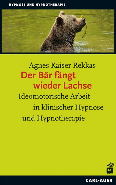 AGNES KAISER REKKAS / Der Bär fängt wieder Lachse / 9783849701390 EUR ...