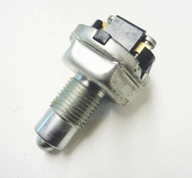 NEW OLD STOCK Genuine - Lucas 31478 Overdrive Switch - Model Ss10 £16. ...
