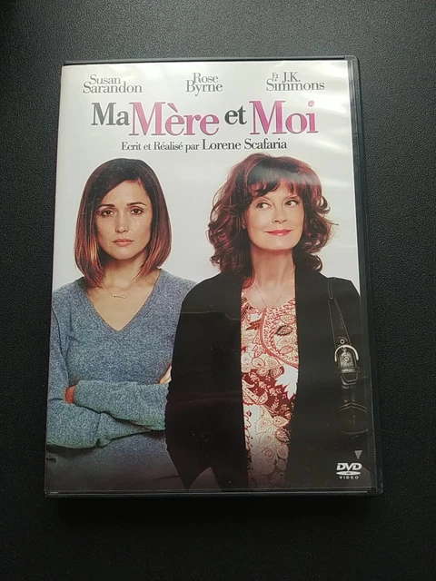 DVD - MA MERE ET MOI - Susan Sarandon - Rose Byrne EUR 3,99 - PicClick FR