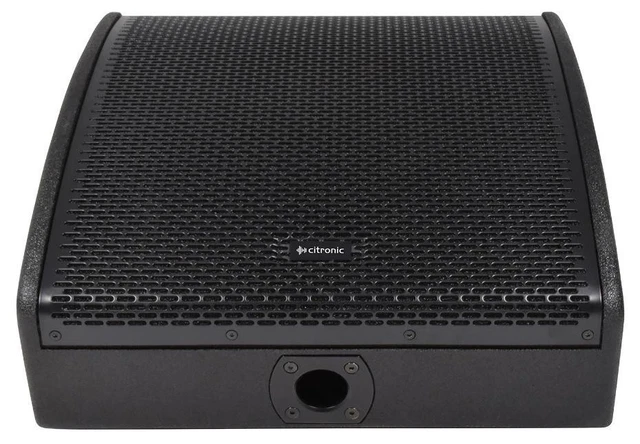 15& ACTIVE WEDGE Stage Monitor inc. Bluetooth, 700W - CM15A £469.99 ...