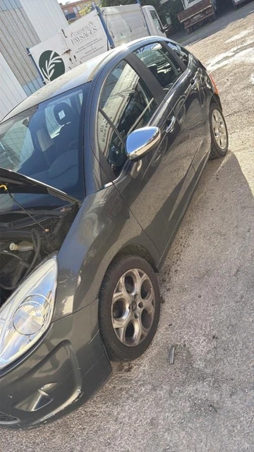 BOITIER SERVITUDE MOTEUR (BSM) CITROEN C3 2 PHASE 1 0000654588 EUR 80 ...