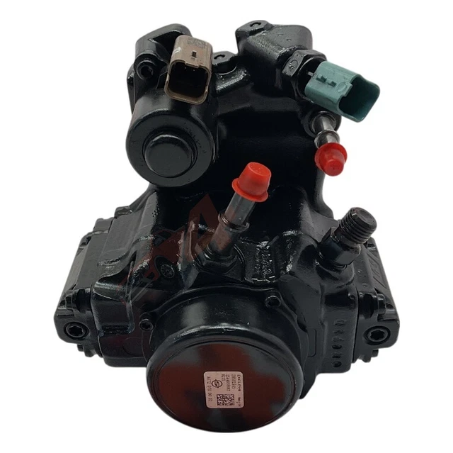 2024 KGM/SSANGYONG MUSSO High Pressure Fuel Pump 2021-2024 A672070001 £ ...