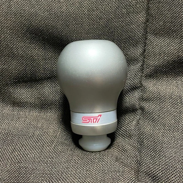 SUBARU IMPREZA WRX STI GDA GDB GC8 FORESTER LEGACY STI Genuine Shift ...