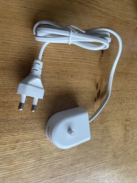 PHILIPS GENUINE TOOTHBRUSH Charging Cradle HX6100 - New £5.43 - PicClick UK