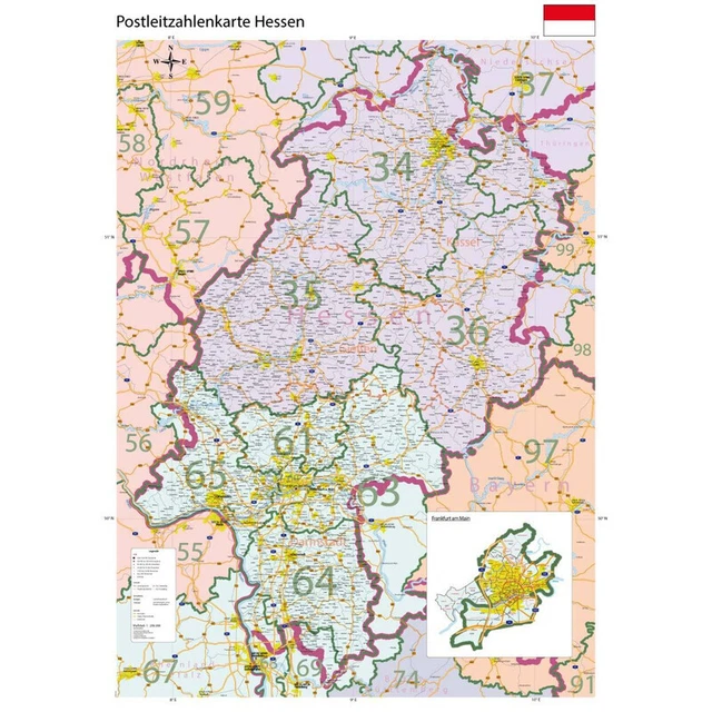 Hessen Schnste Stdte