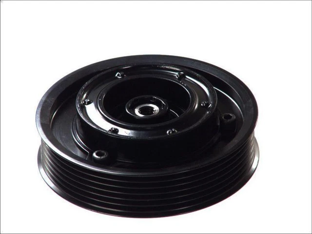 MAGNETIC CLUTCH, AIR conditioning compressor THERMOTEC for A3 1.6 2003 ...
