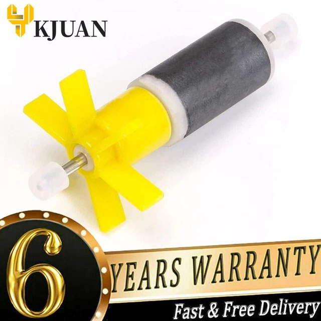 REPLACEMENT IMPELLER FOR Intex Pure Spa Pump Rotor With Stainless Steel ...