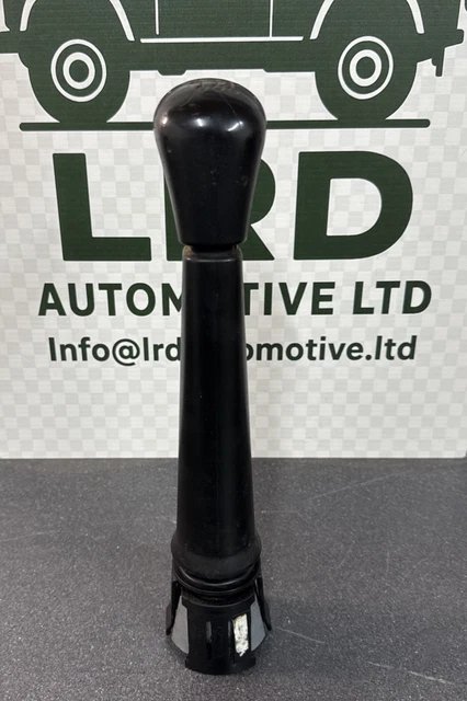 LAND ROVER DEFENDER Tdci 2.4/2.2 gear stick #C PARTS ONLY £18.95 ...