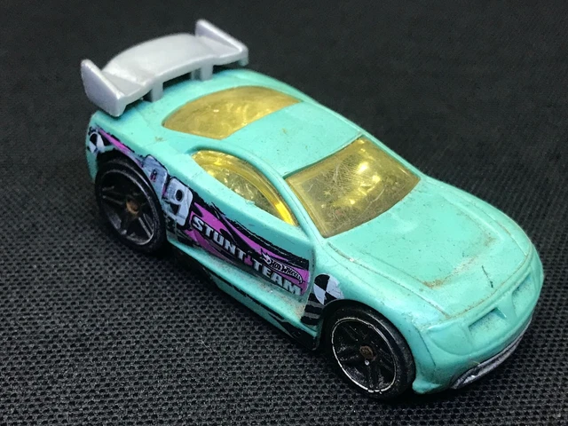 HOT WHEELS POWER Rage Collectable Scale 1:64 EUR 4,23 - PicClick IT