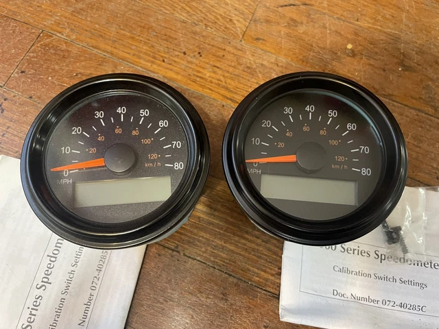 2 EACH! AMETEK 900 series 000100651-a3s1000bahno - 072-40285c ...