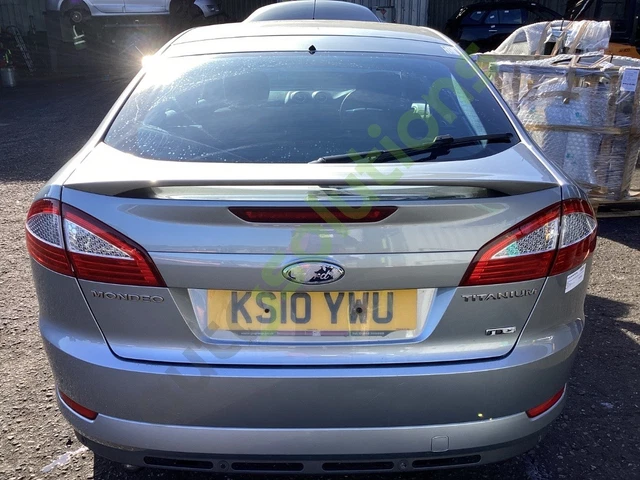 FORD MONDEO MK4 (CD345) MKIV 2007-2010 Bare Tailgate 1469937 £120.00 ...