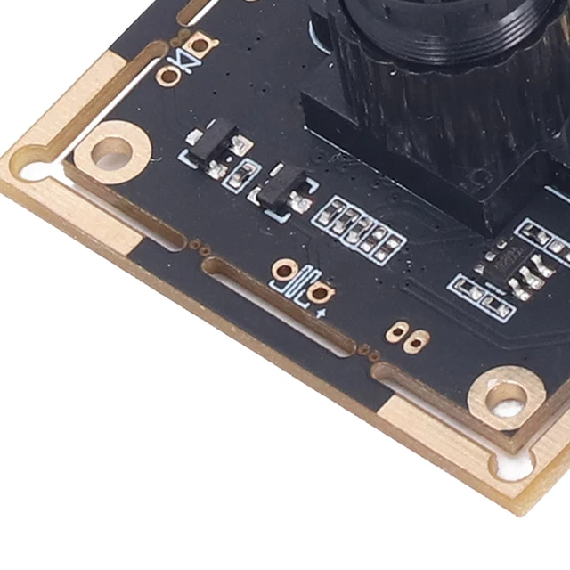 Camera Module 5mp Usb2 0 Webcam Board Hd Drive Tiny For For Os X For £23 50 Picclick Uk