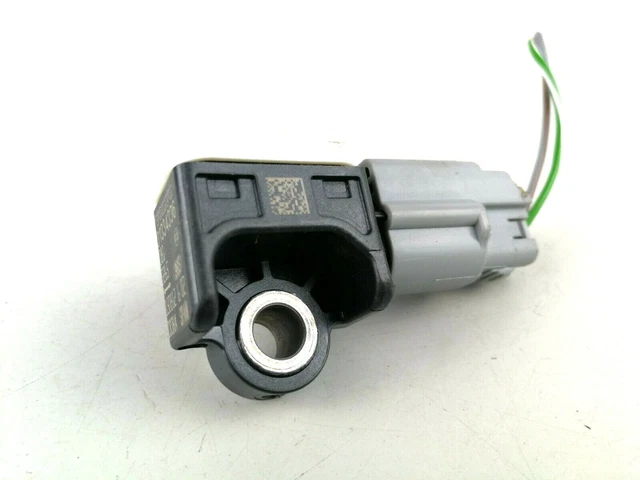 VOLVO XC60 SAFETY Restraint Crash Impact Sensor Unit 31334336 £12.32 ...