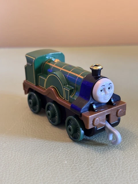 THOMAS AND FRIENDS Gullane Emily Train Diecast Metal. FXX19 2018. £5.91 ...