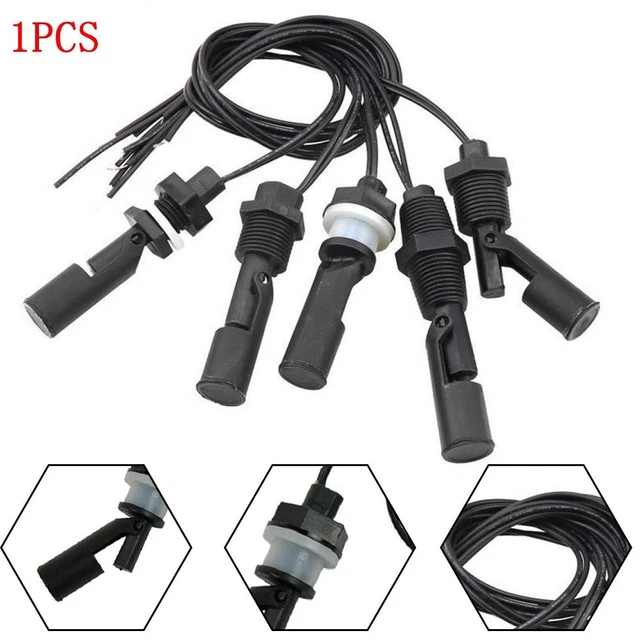 FOR C3 C4 C5 C6 C7 Level Switch Water Level Sensor Plastic Replacement ...