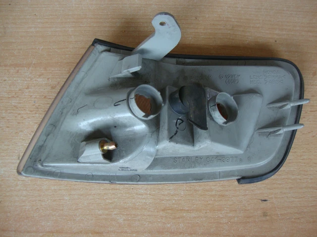ORIGINAL HONDA ACCORD V Blinker Vorne Rechts - STANLEY 041-3977 R EUR 29,00 - PicClick DE