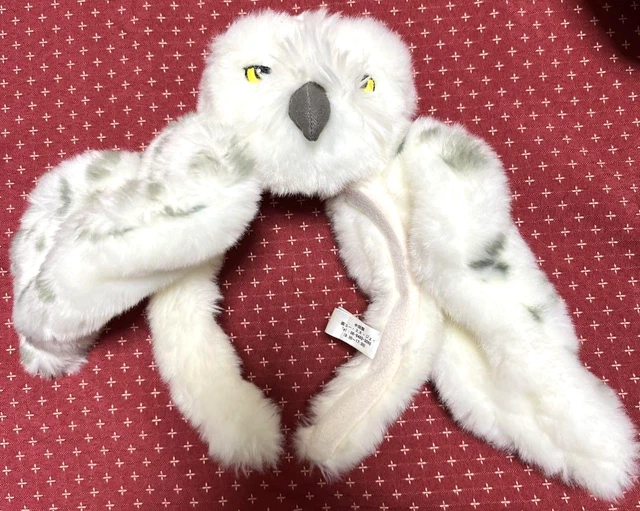 USJ HARRY POTTER Headband Hedwig Universal Studios Japan Limited £57.05 ...