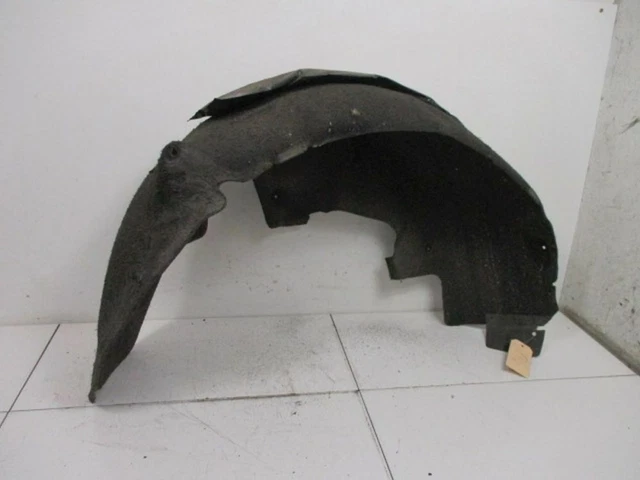WHEELHOUSE SHELL WHEELHOUSE trim left rear Mercedes-Benz C-Class T ...