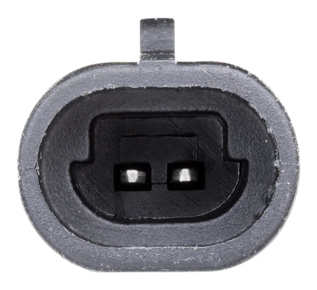 TEMPERATURE SENSOR COOLANT Temperature 12V 2-Pin (6Pt 009 107-271) OEM ...