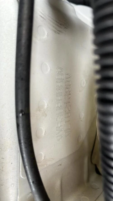 VASE D'EXPANSION PEUGEOT 208 2 9824198680 EUR 20,00 - PicClick FR