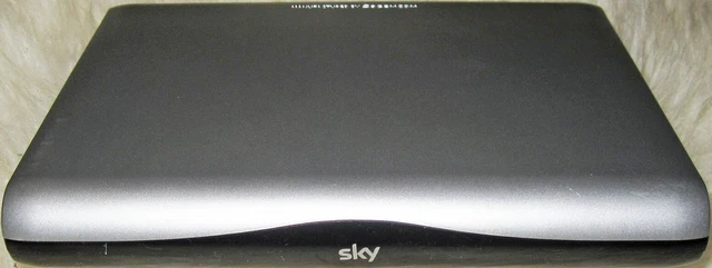 SKY WIRELESS BROADBAND Router SaGeMCOM Pack F@st 2504N ADSL22+ 802.11bg ...