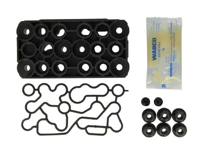 KIT RÉPARATION, SÈCHE-AIR WABCO 9325109592 EUR 182,03 - PicClick FR