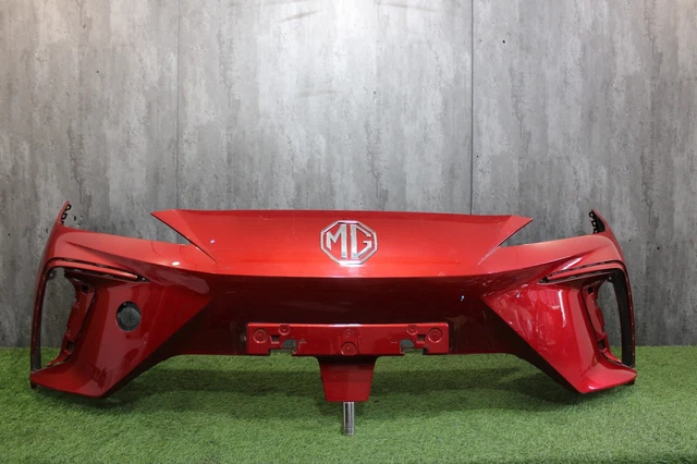 GENUINE MG MG4 Front Bumper Ev 2022 Onwards P11183302 £160.00 - PicClick UK