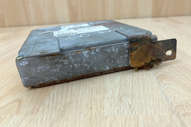 MOTORSTEUERGERÄT ECU / GEMS UNIT LNA1410WC/311 Jaguar XJ6 4.0 X300 1994 ...