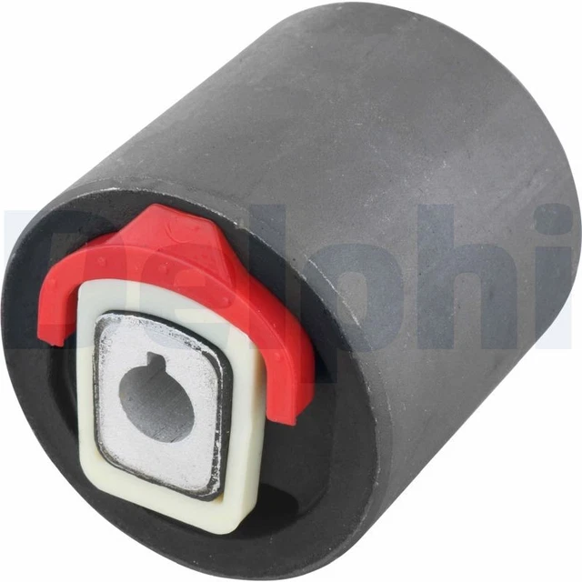 DELPHI TD439W CONTROL Arm-/Trailing Arm Bush for AUDI,SKODA,VW EUR 15 ...