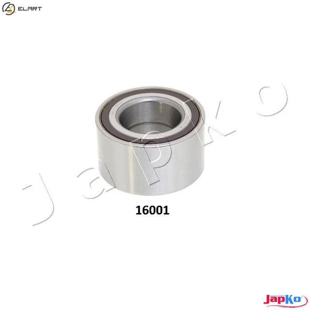 WHEEL BEARING KIT 416001 FOR DAIHATSU K3-VE 1.3L 3SZ-VE 1.5L 4cyl BEGO ...