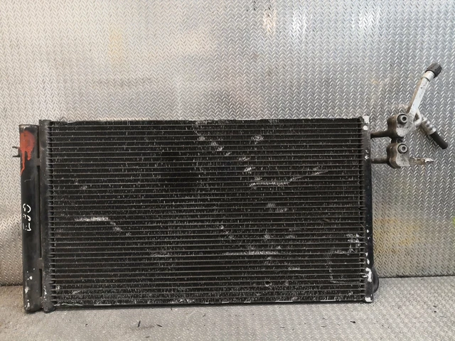 BMW 3 E90 320 d A/C Air con Condenser Radiator 6930039 2.0 Diesel 120 ...