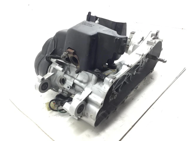 BLOC MOTEUR ENGINE Mod: HI-AF40E HONDA SH 50 1999 ZDCAF40E0TF EUR 246 ...