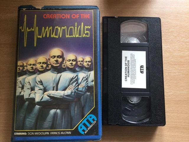 WILLOW VHS BIG Box Vhs Ex Rental Vhs Pre Cert Vhs Original Rca Vhs £9. ...