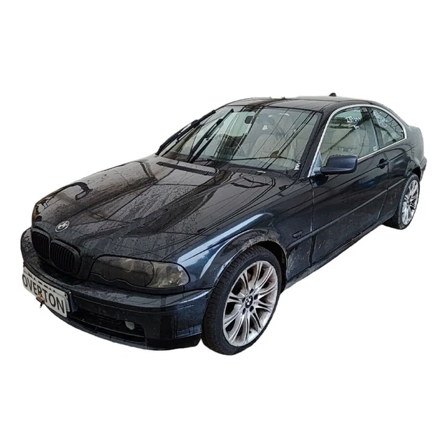 BMW 325CI SE Auto Gearbox Semi Automatic 24007505952 £666.50 - PicClick UK