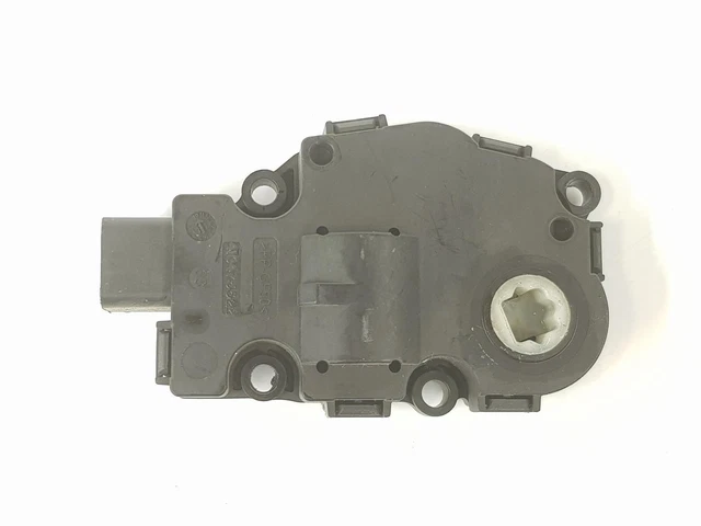 A1669060008 MOTORE APERTURA flap climatizzatore per MERCEDES-BENZ CLASE ...