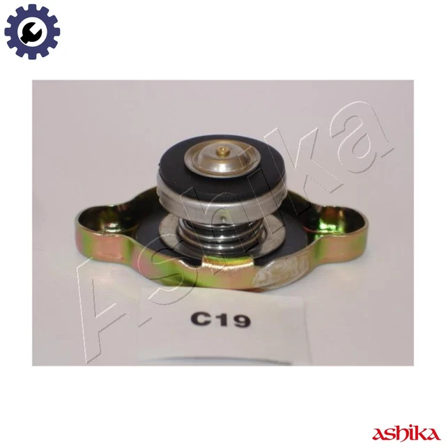 CAP RADIATOR 33-0C-C19 FOR MITSUBISHI CHARIOT GTO L300/II/Platform ...