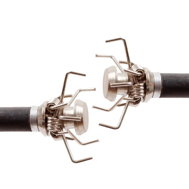 EASY TO INSTALL Judo Arrow Heads Ideal for Beginners and Experts 6 Pack ...