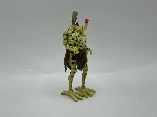 FIGURINE STAR WARS - Sy Snootles - 1983 - Max Rebo Band EUR 35,56 ...