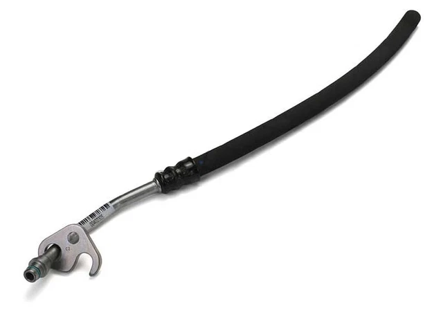GENUINE MERCEDES BENZ W164 W251 Power Steering Return Hose NEW ...