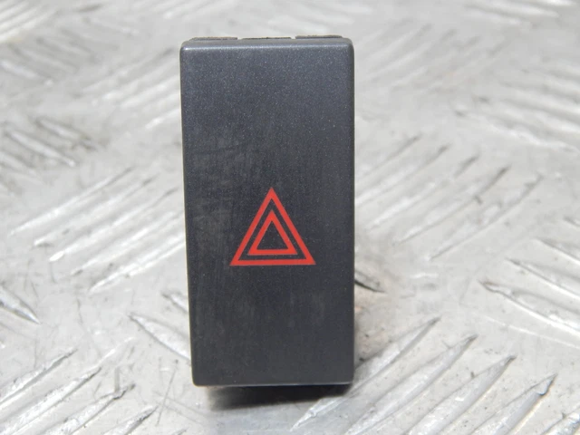 FORD TRANSIT MK7 Tipper 06-14 Hazard Switch 3M5T13A350 £10.00 - PicClick UK