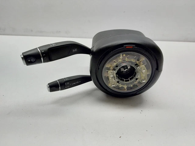 MERCEDES-BENZ C CLASS W204 Wiper Indicator Combination Switch Stalk ...