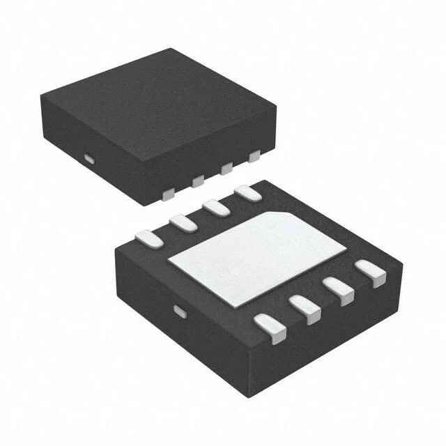 10PCS OF DRIVER FAN3223TMPX MOSFET Gate Driver TTL Fairchild ...