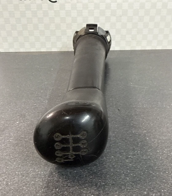 LAND ROVER DEFENDER Tdci 2.4/2.2 gear stick #C PARTS ONLY £18.95 ...