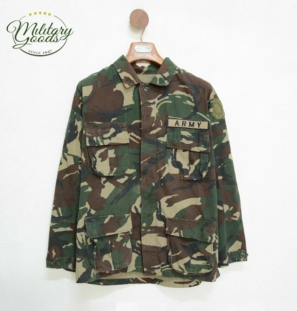 RARE PHILIPPINES MILITARY Navy Shirt Jacket Pilipinas Army LAANG KAWAL ...